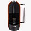 Nespresso Magimix U 3d Max