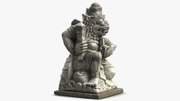 ancient demon 1 3d 3ds