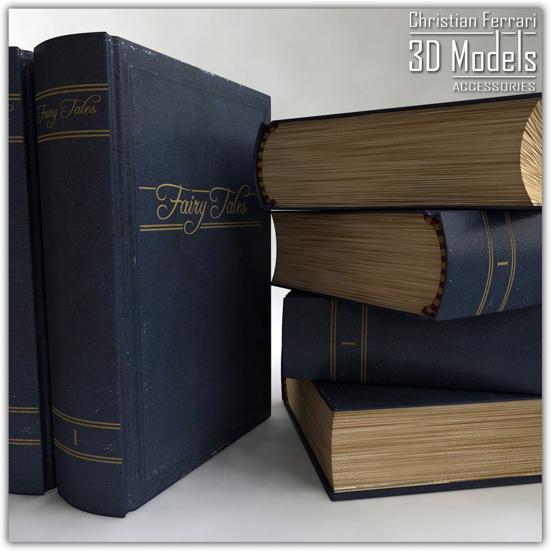 Book 3ds