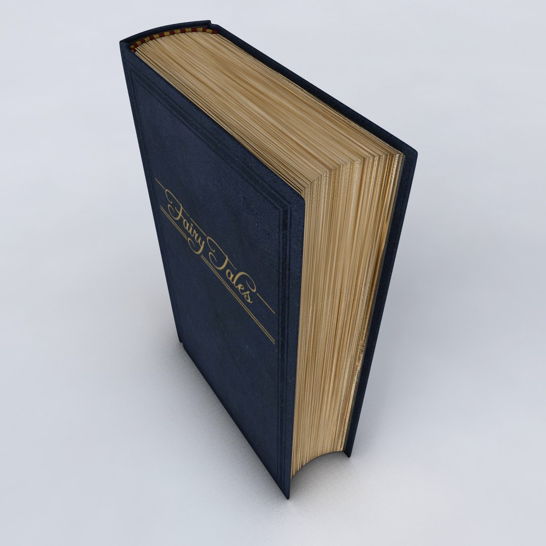Book 3ds