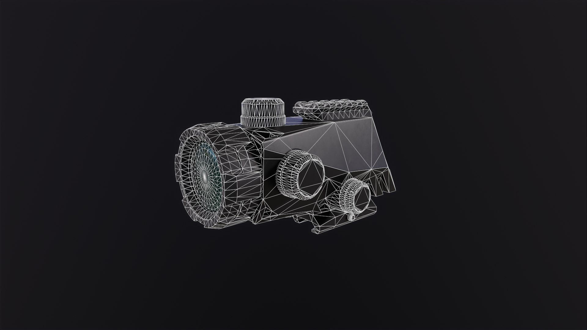 Sig Sauer Sight 3D Model - TurboSquid 2117366