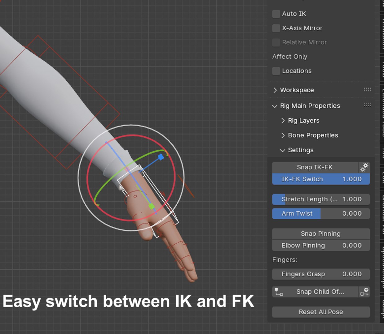 3D 3D Julia Cartoon Girl Model - TurboSquid 2229364