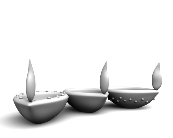 Free 3D diya - TurboSquid 1467980