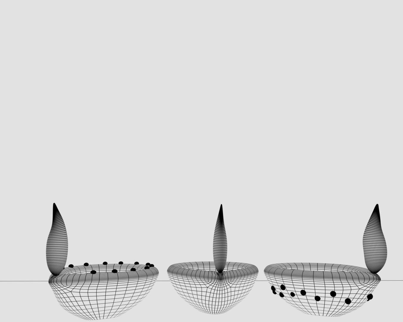 Free 3D Diya - TurboSquid 1467980