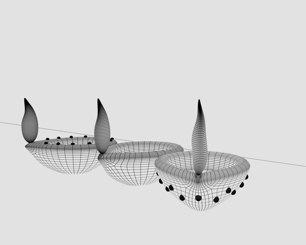 Free 3D diya - TurboSquid 1467980