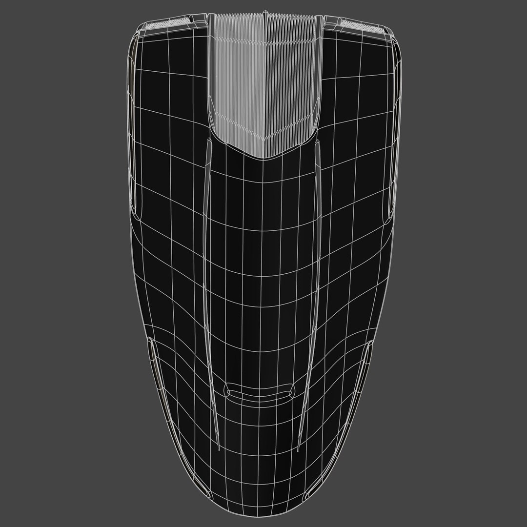 3D Flying Mob Car Concept - TurboSquid 1347046