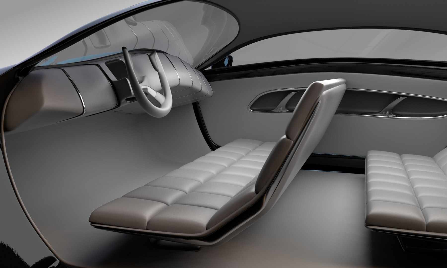 3D Flying Mob Car Concept - TurboSquid 1347046