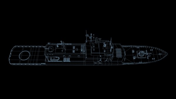 meko-100 rmn corvette meko ma