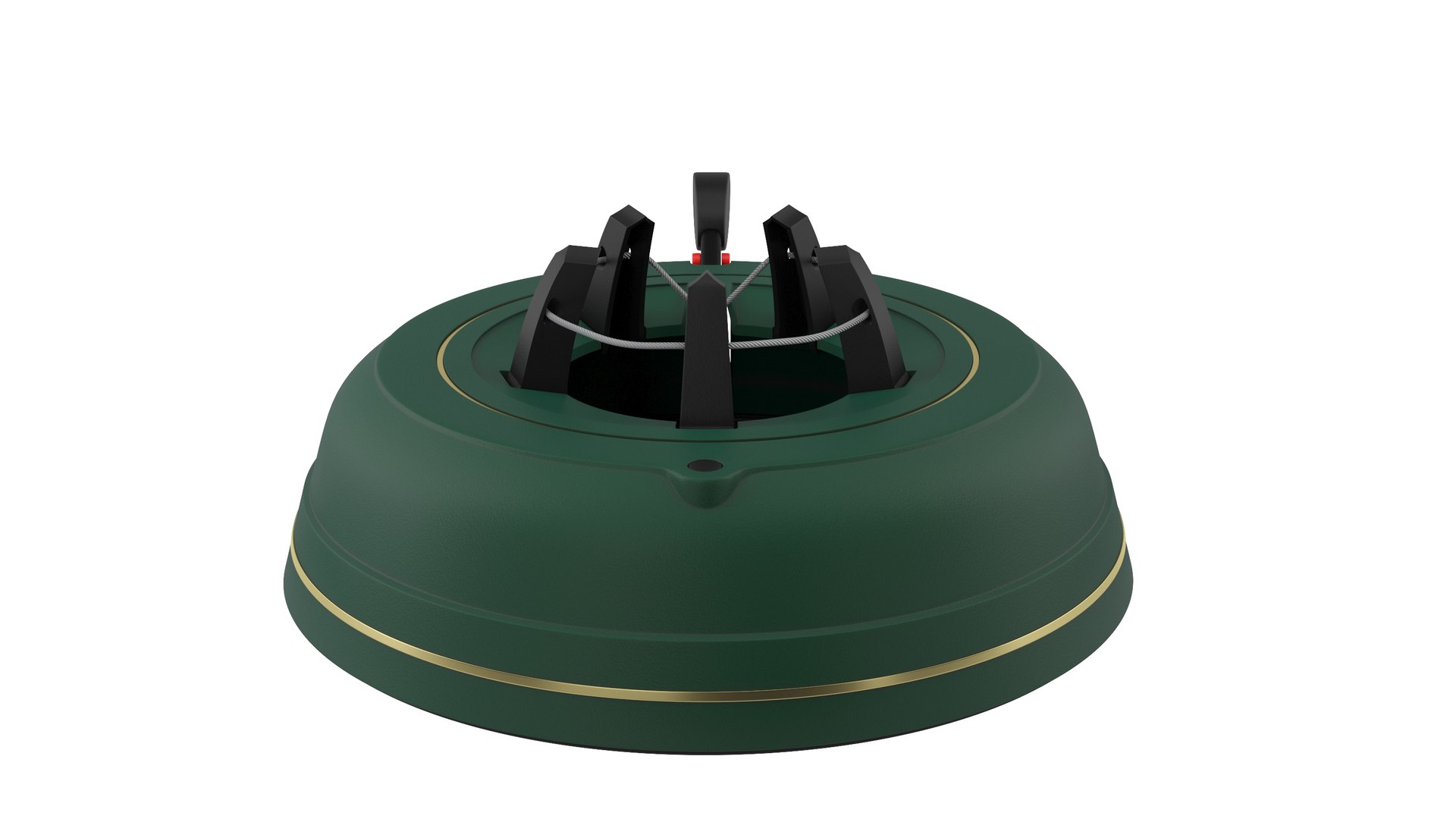 Christmas Tree Stand model - TurboSquid 1891564