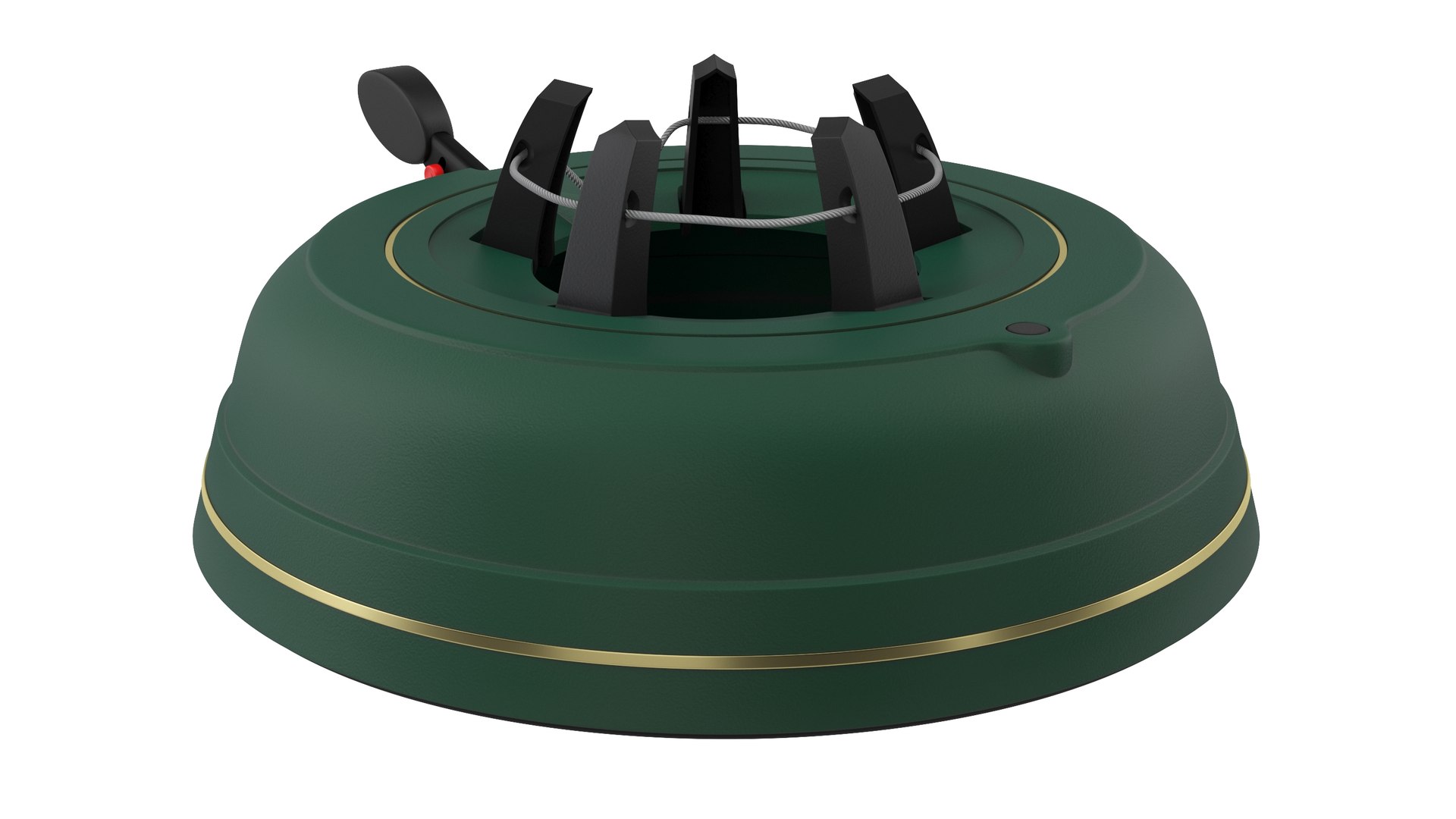 Christmas Tree Stand Model - TurboSquid 1891564