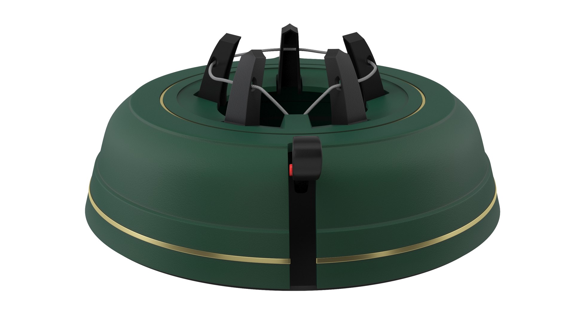 Christmas Tree Stand Model - TurboSquid 1891564