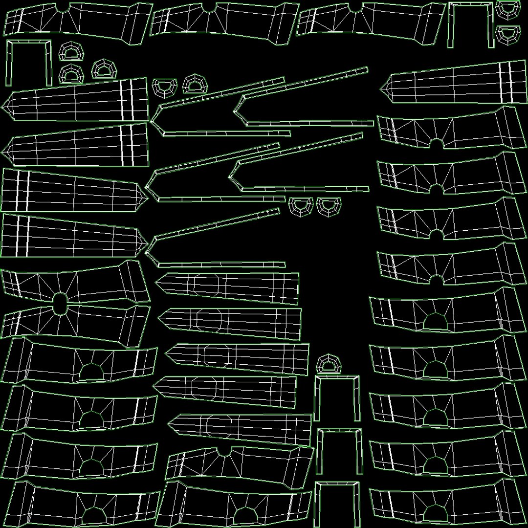 Christmas Tree Stand Model - TurboSquid 1891564