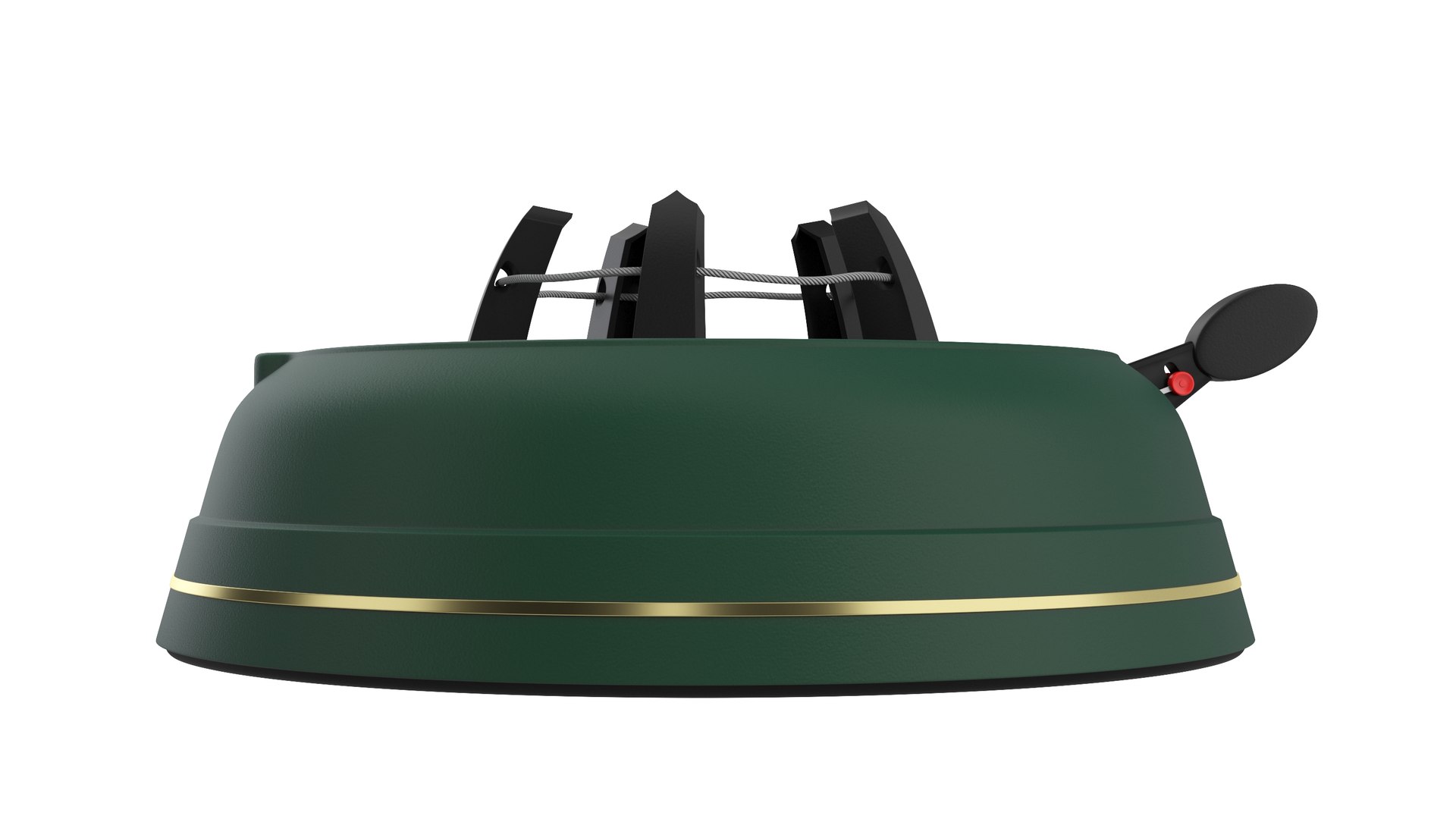 Christmas Tree Stand Model - TurboSquid 1891564