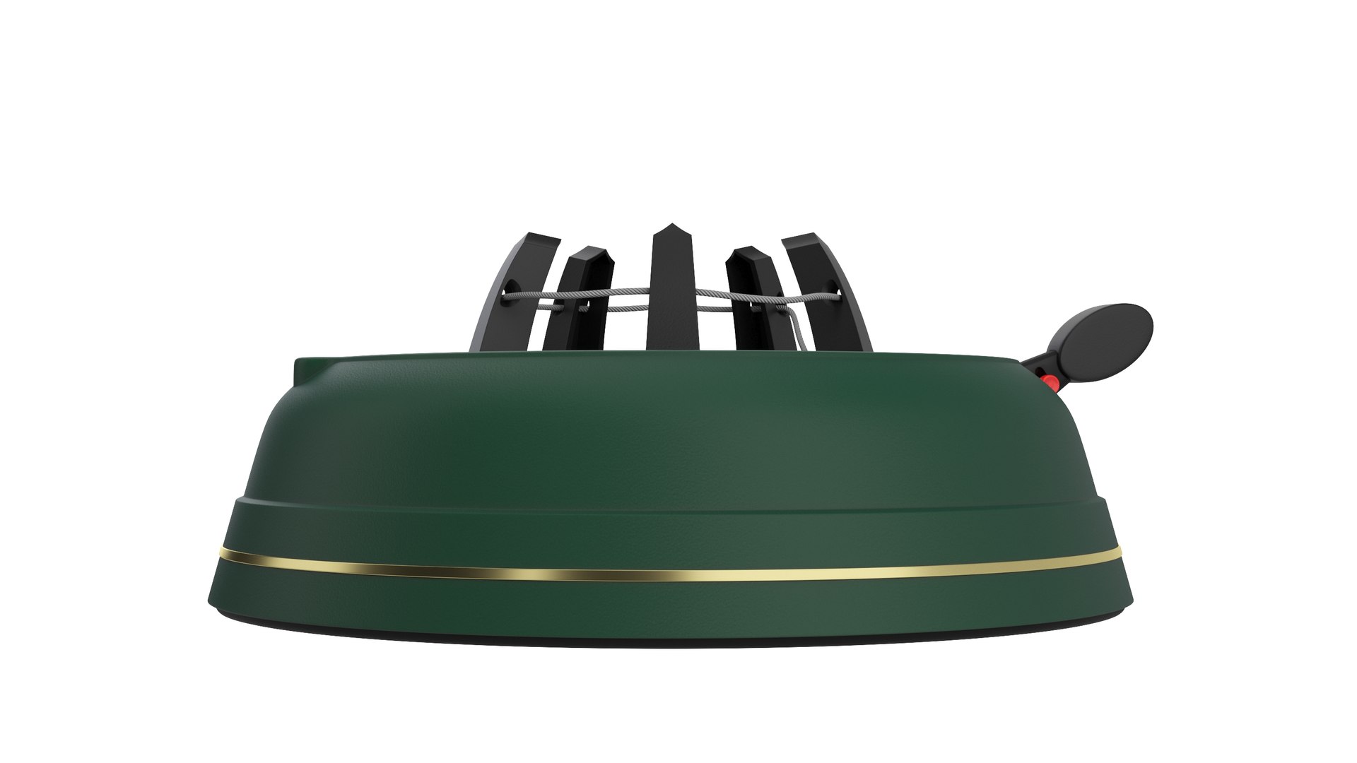 Christmas Tree Stand Model - TurboSquid 1891564