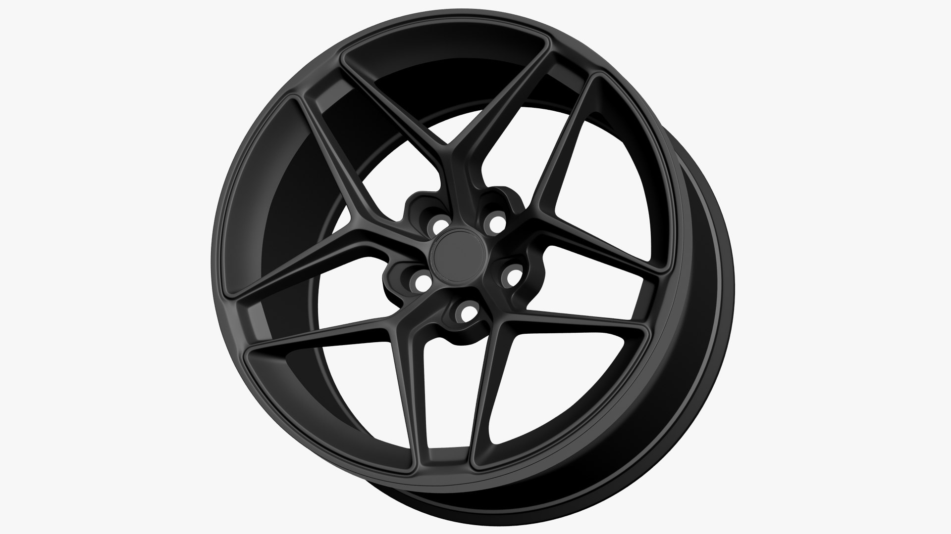 Hre Wheel Ff11 3D Model - TurboSquid 1576612