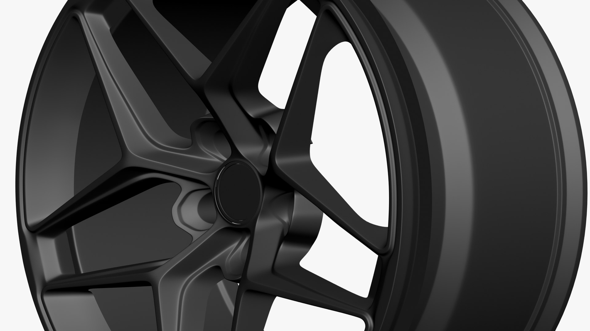 Hre Wheel Ff11 3D Model - TurboSquid 1576612