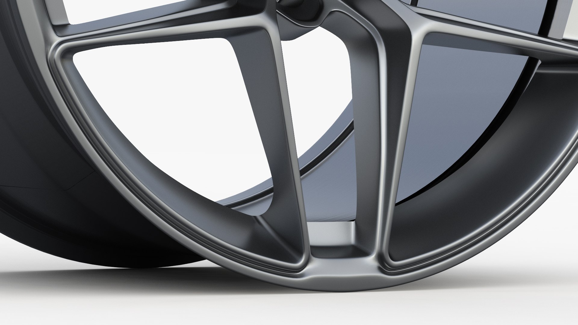 Hre Wheel Ff11 3D Model - TurboSquid 1576612