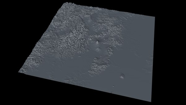 Free 3D Untextured Models | TurboSquid