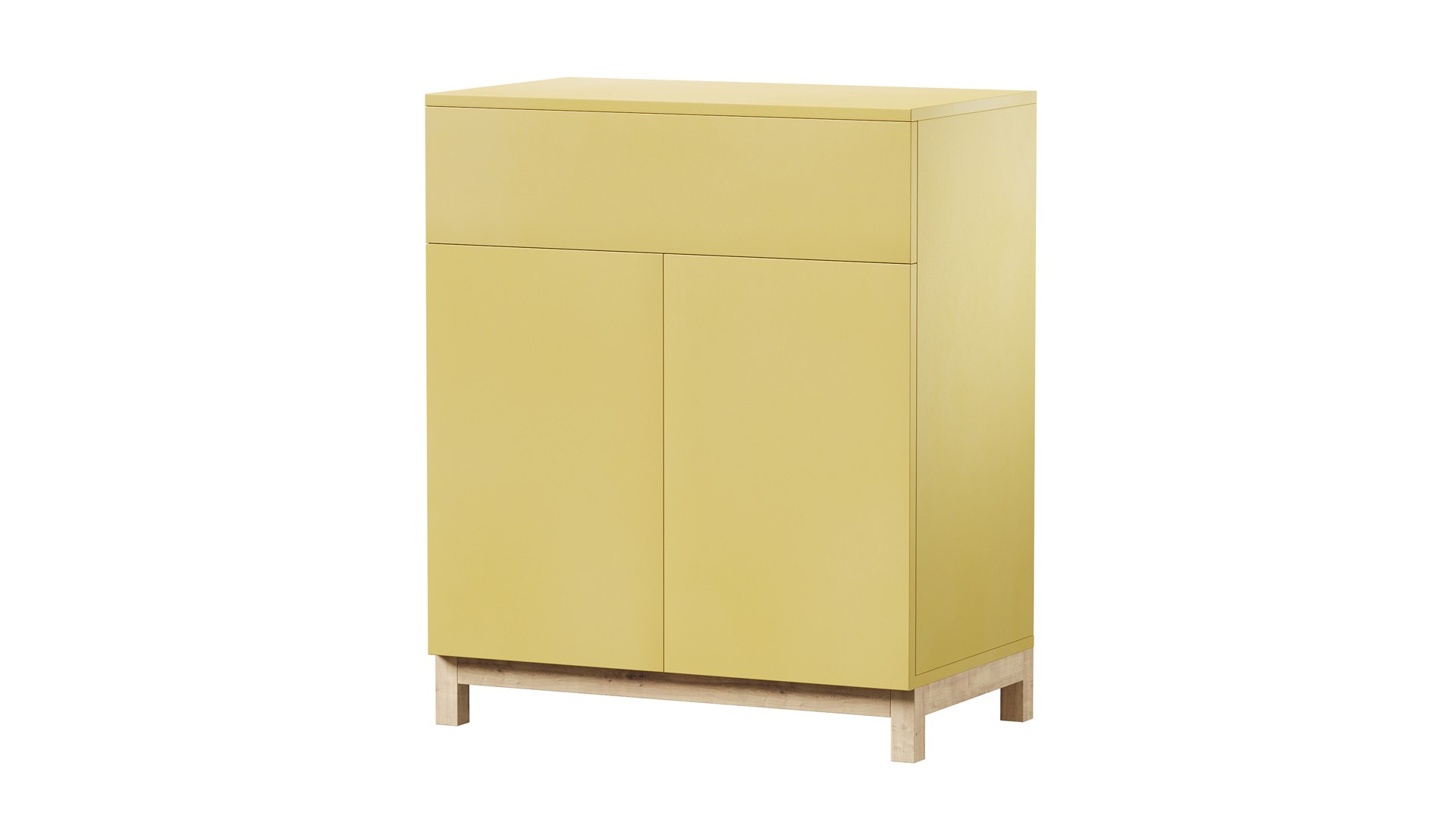 3D Leons Bedside Table-1 - TurboSquid 2281128