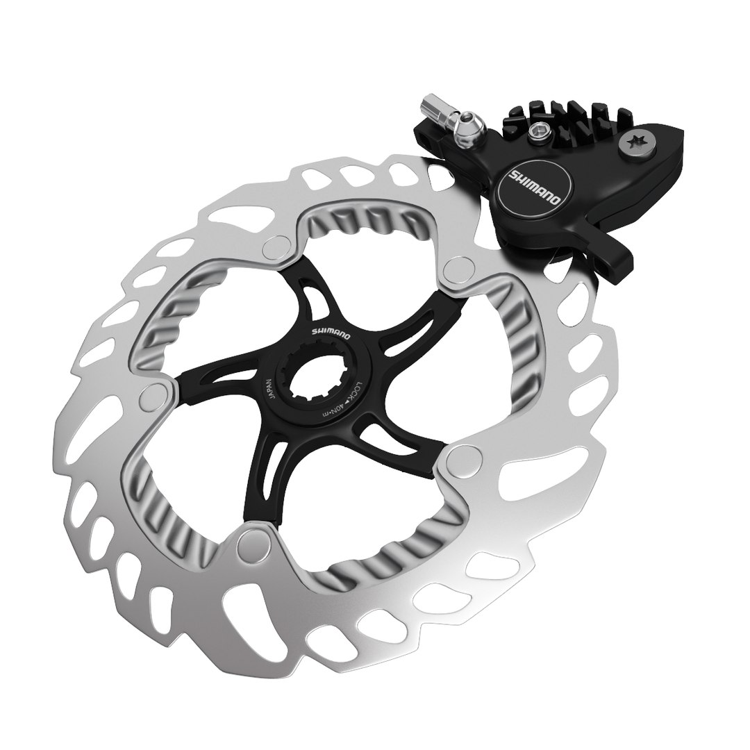 Shimano Ultegra Di2 Model | 1147259 | TurboSquid