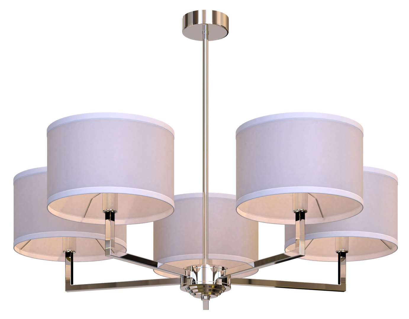 Astra sp5 model - TurboSquid 1270750