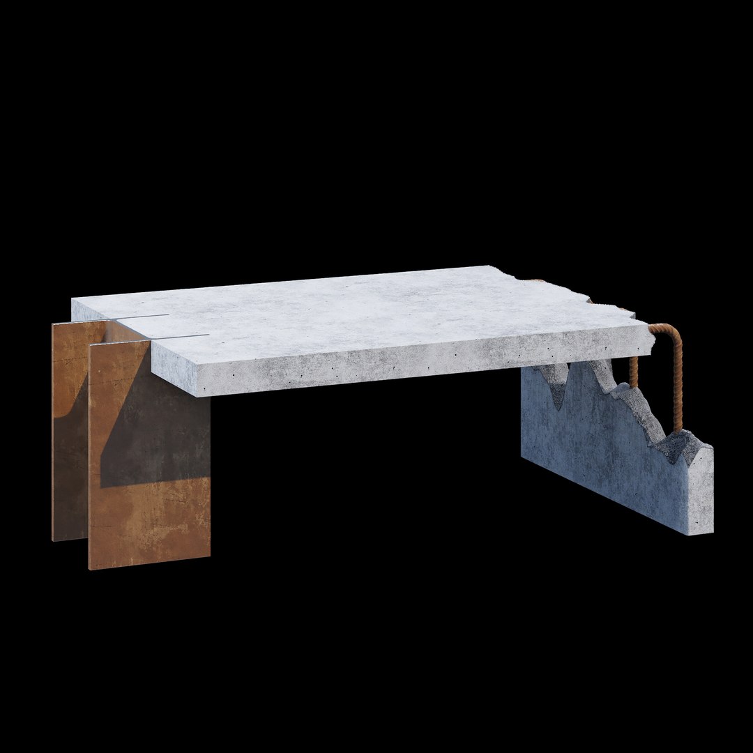 3D Model Shinn Adortable - TurboSquid 1475317