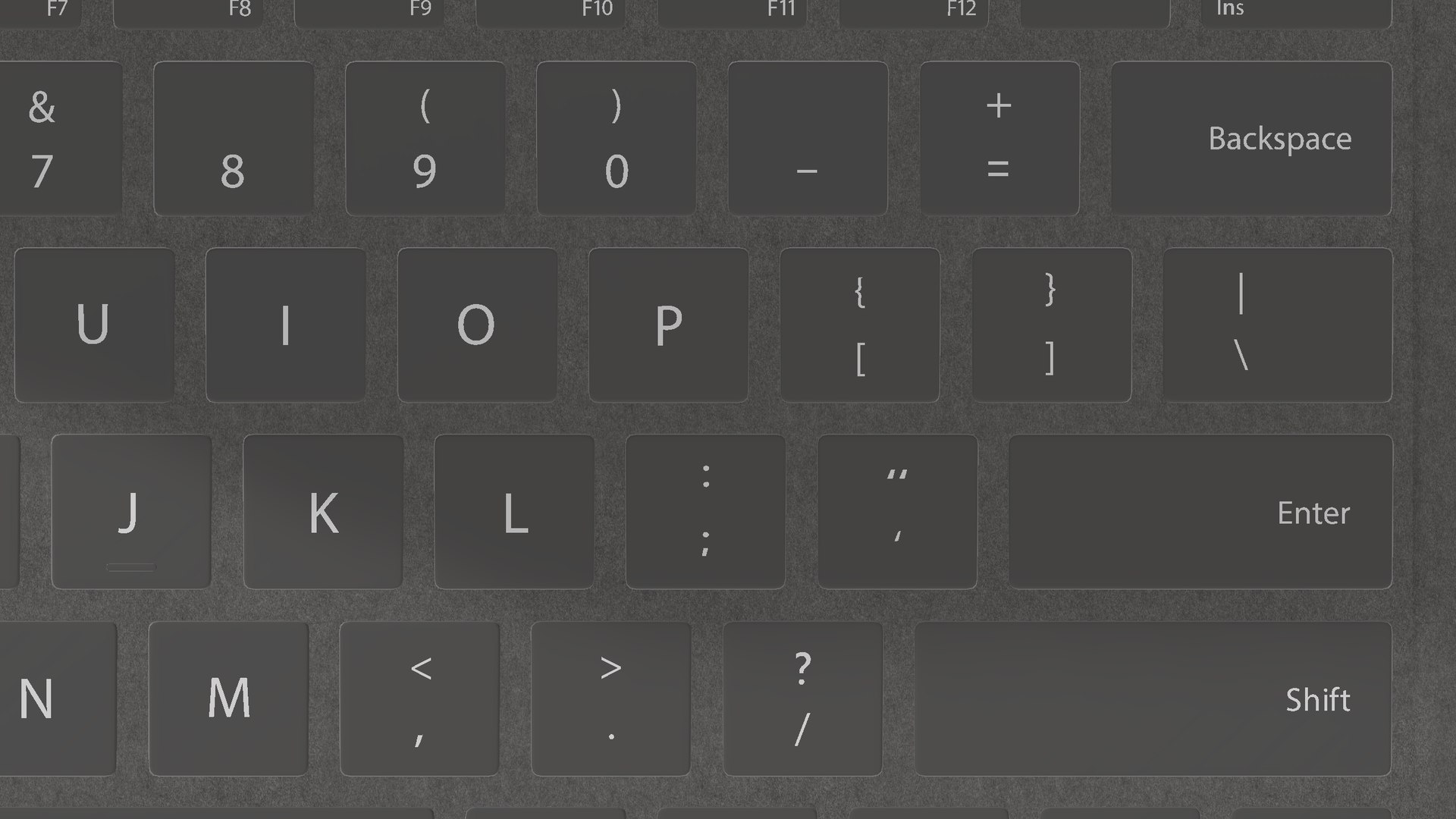 3D Surface Laptop Graphite Gold - TurboSquid 2365567