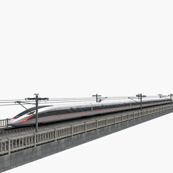 Shinkansen 3D 모델 다운로드 용 | TurboSquid