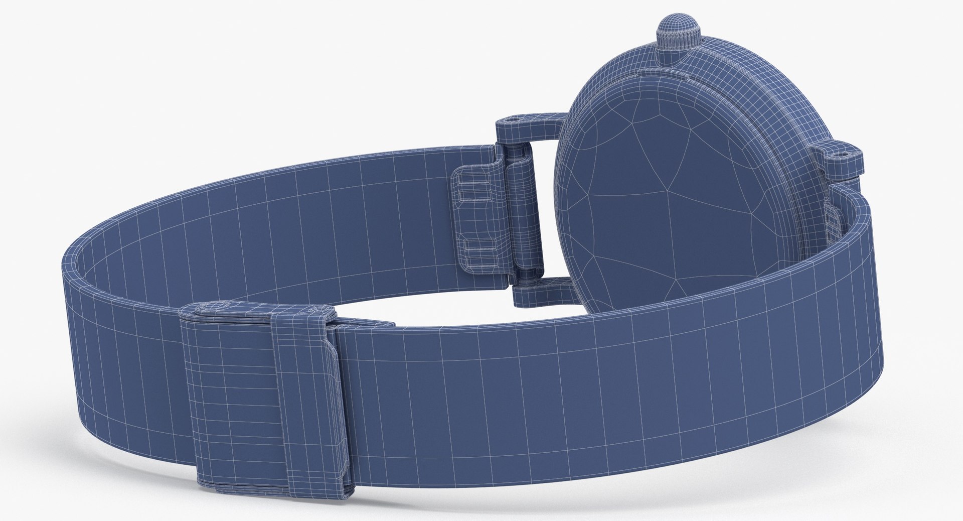 Watch Type 06 Pose 01 And Pose 02 3D Model - TurboSquid 2236057