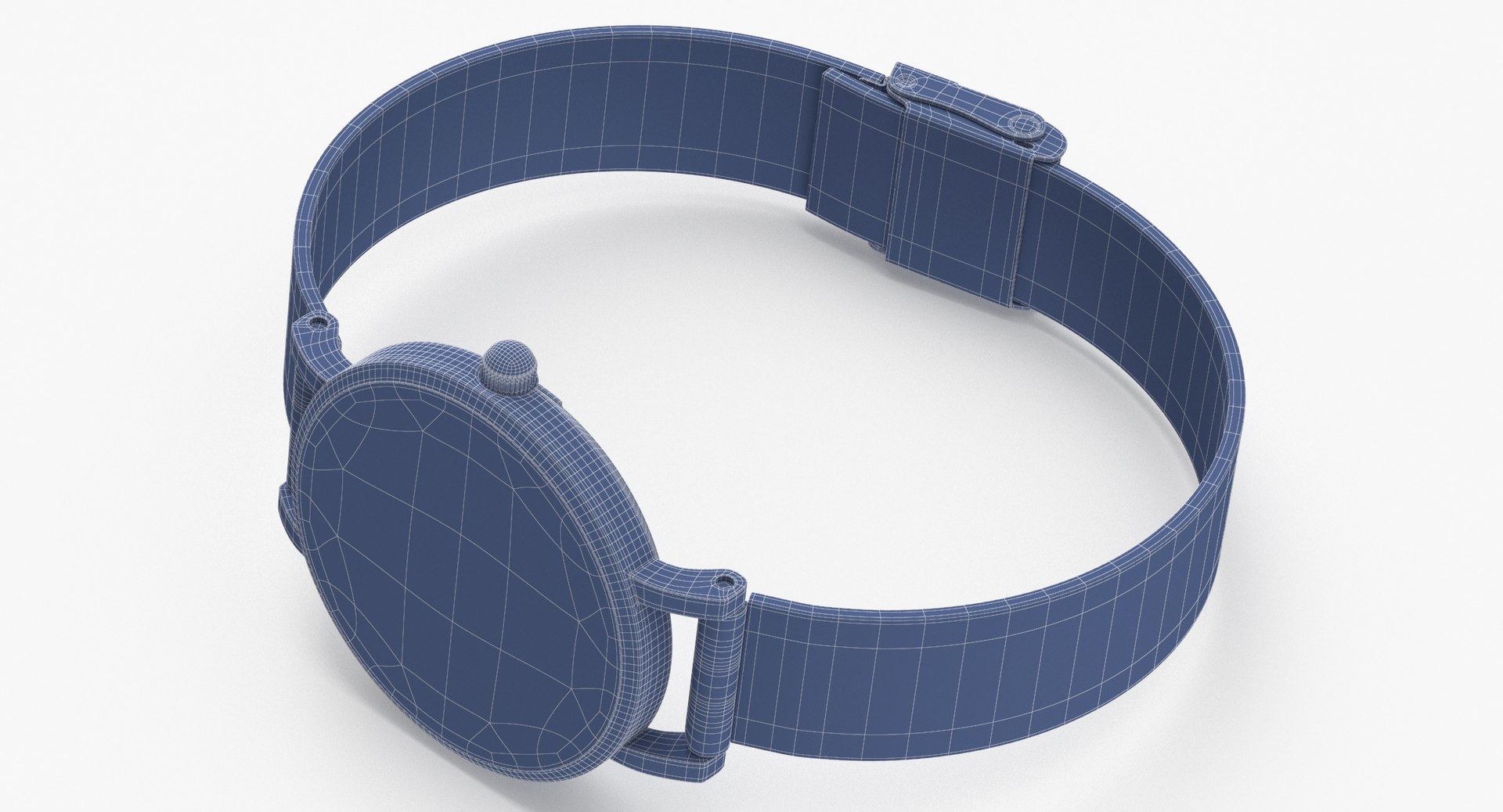 Watch Type 06 Pose 01 And Pose 02 3D Model - TurboSquid 2236057