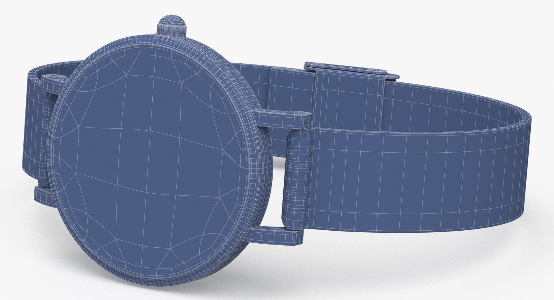 Watch Type 06 Pose 01 And Pose 02 3D Model - TurboSquid 2236057