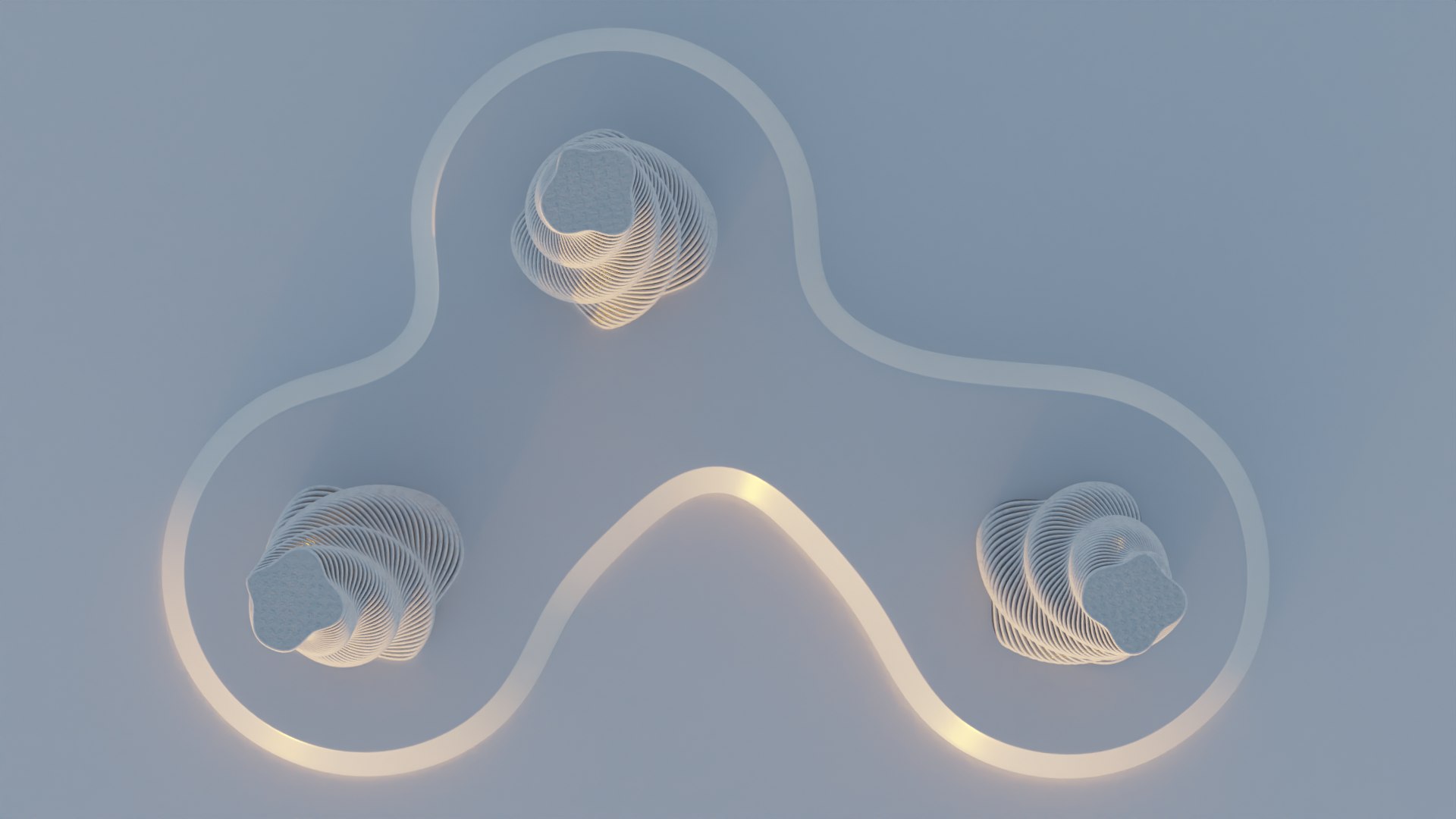 Skyscraper Concept Build 1 3D Model - TurboSquid 2086805