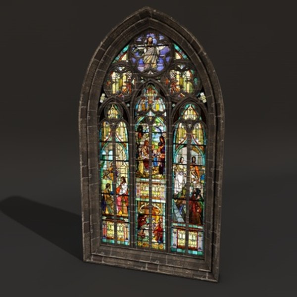 maya medieval church