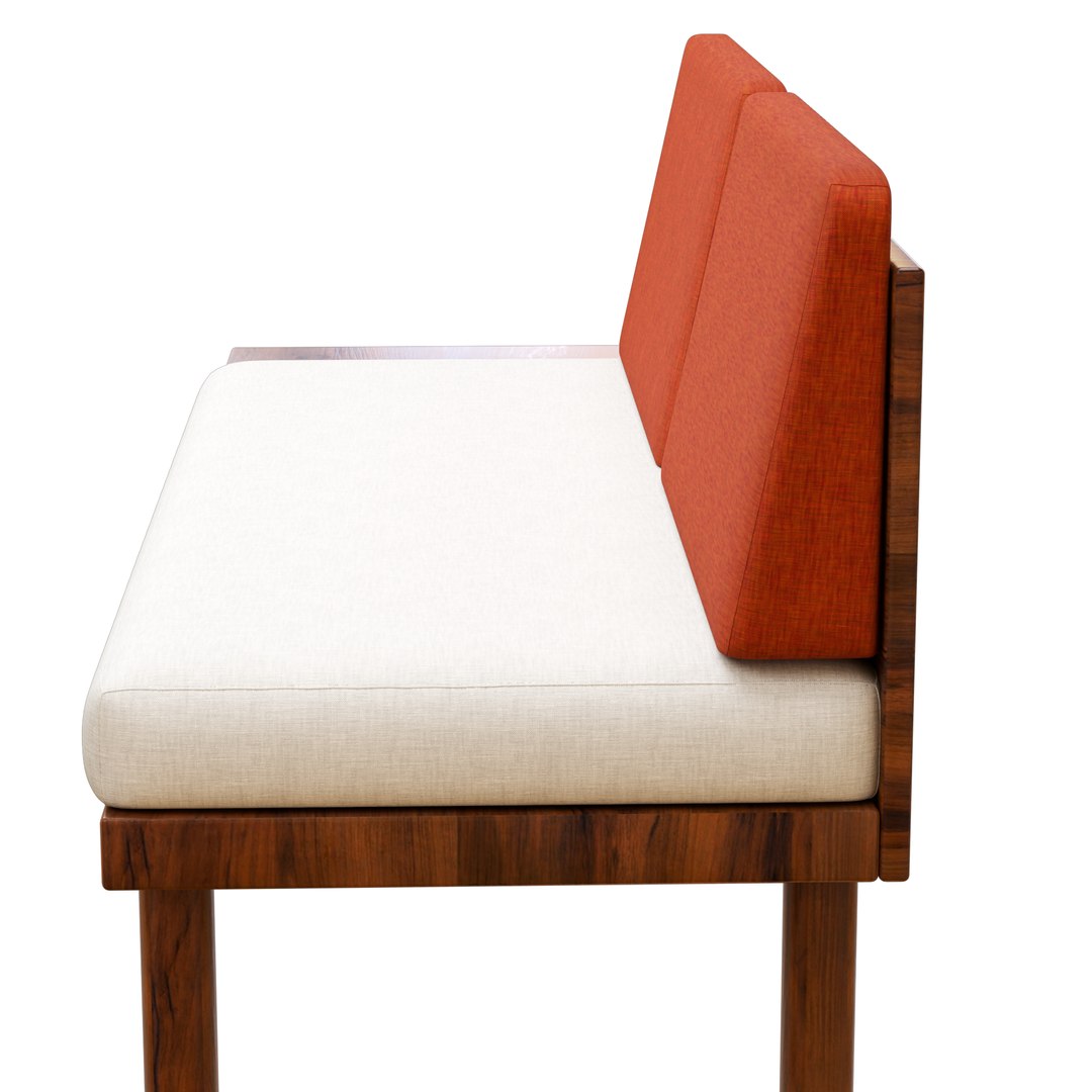 Mid Corner 3D Model - TurboSquid 2189400