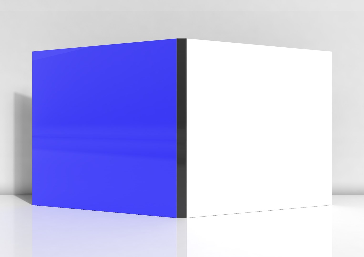 Digipack Mockups Compact 3D Model - TurboSquid 1317944