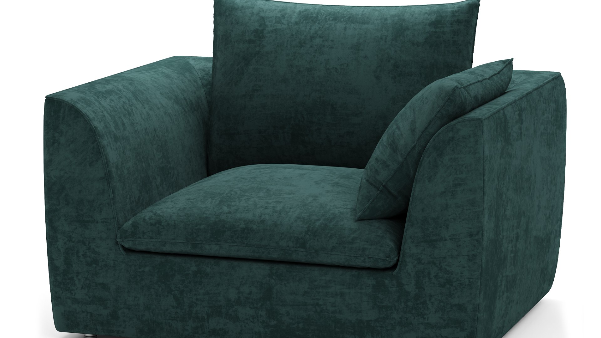 3D Armchair MABAY 5 Model - TurboSquid 2060255