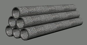 Free 3D Pipe Models | TurboSquid