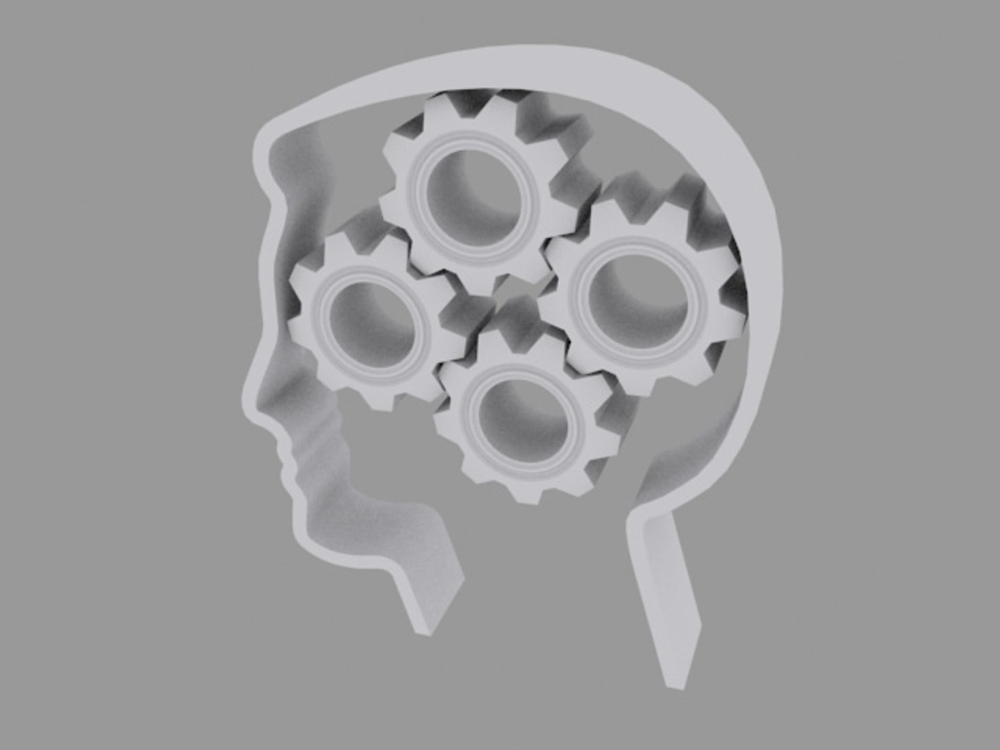 3d Imagination Creativity