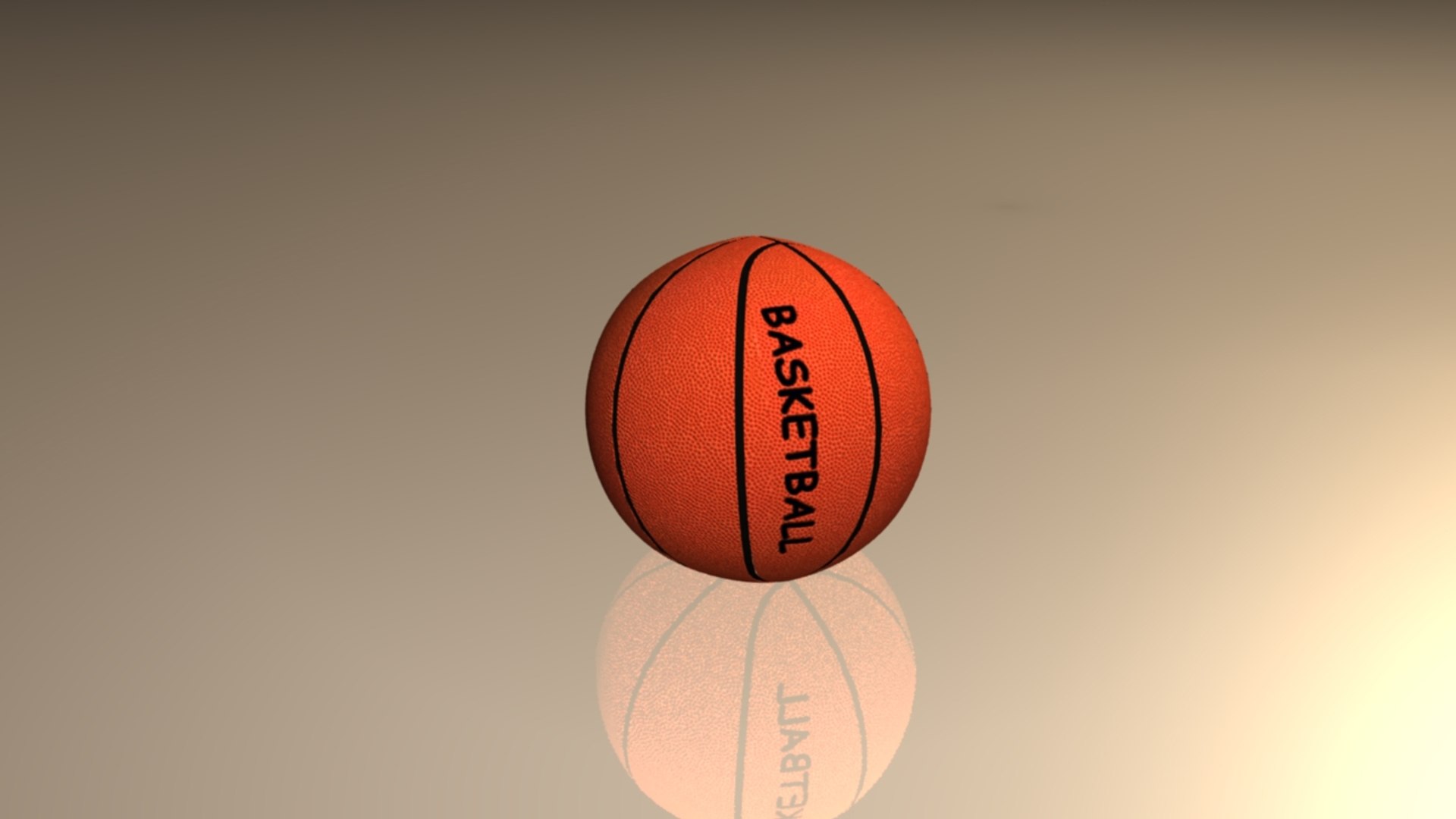 Basket ball rig model - TurboSquid 1252259