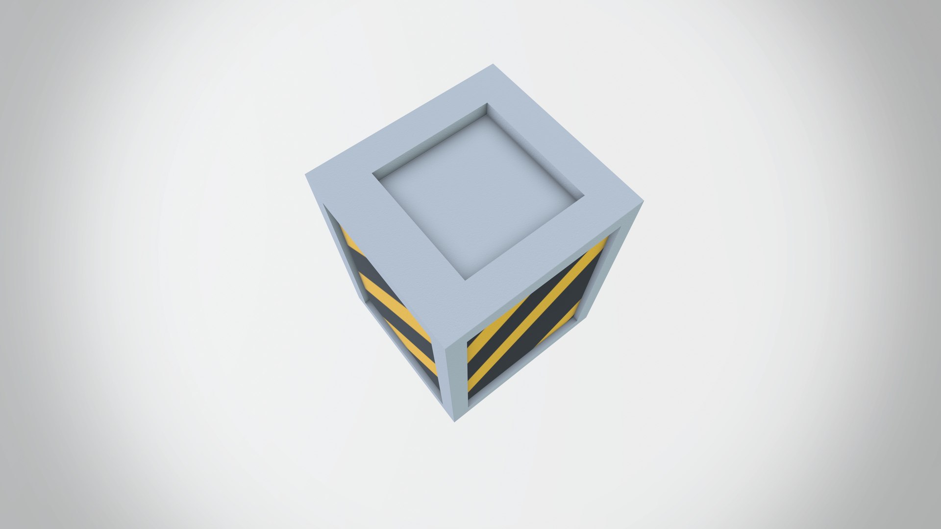 3D Beam Base Model - TurboSquid 2256946