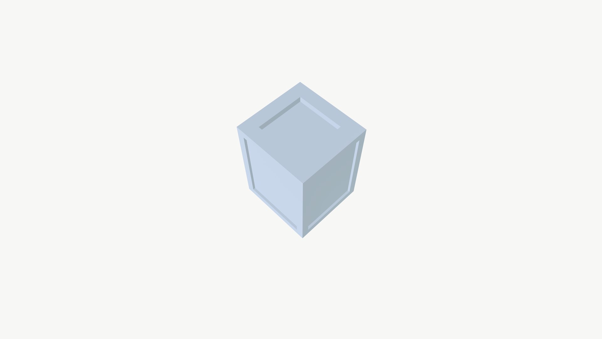 3D Beam Base Model - TurboSquid 2256946
