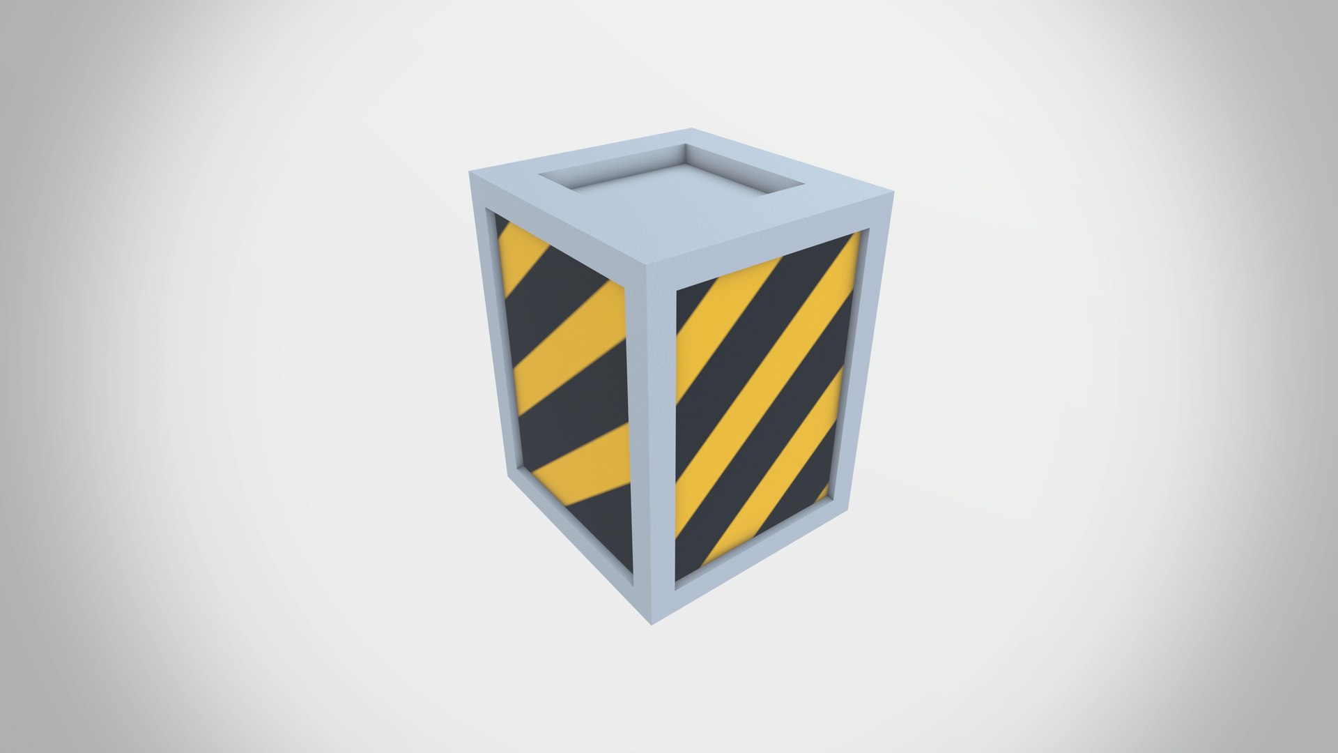 3D Beam Base Model - TurboSquid 2256946