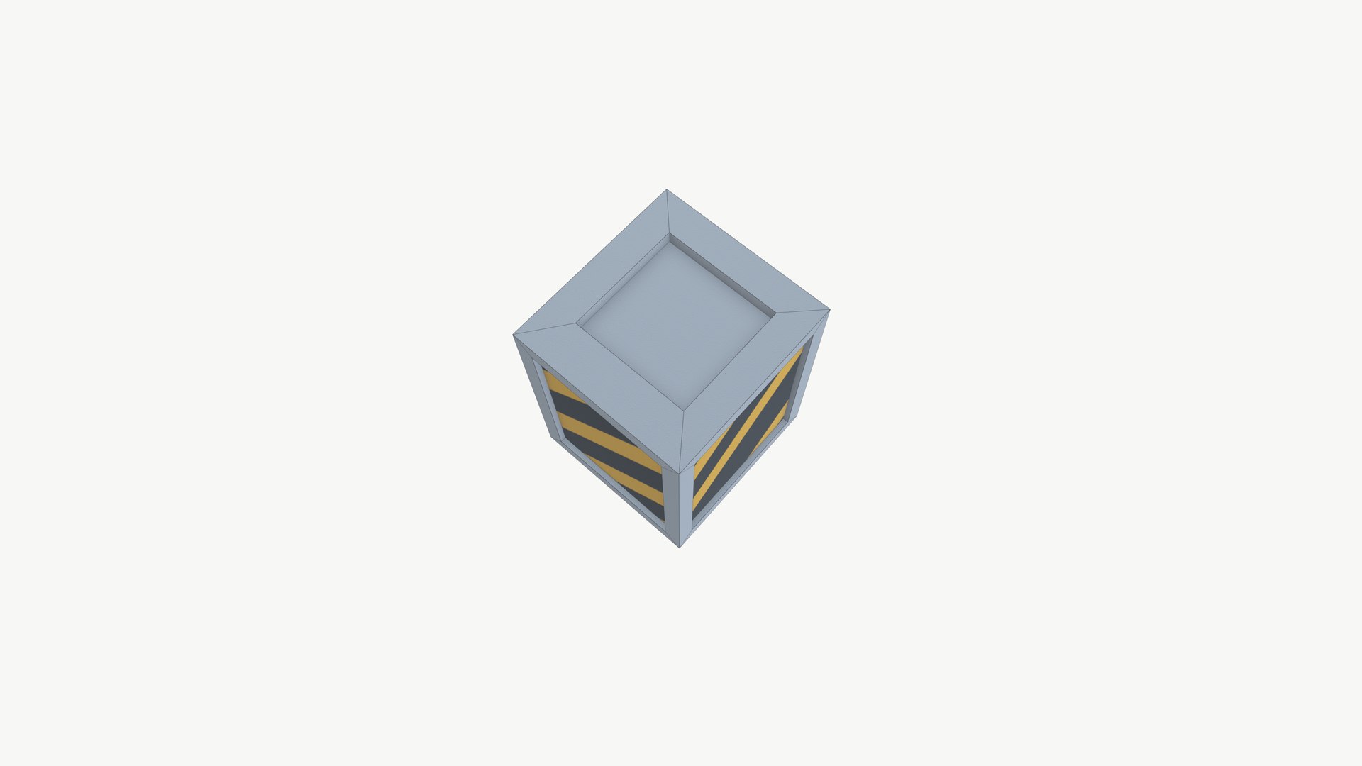 3D Beam Base Model - TurboSquid 2256946