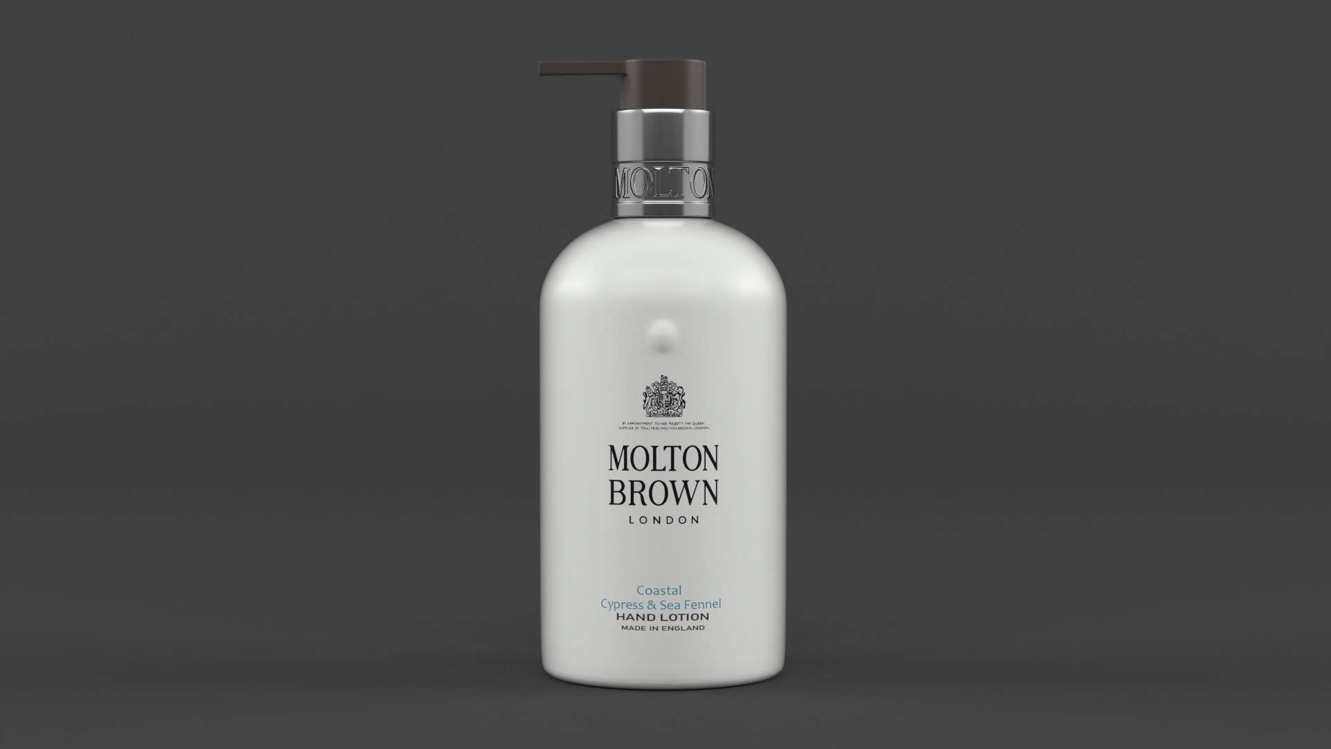 3D Hand Lotion Model - TurboSquid 1995392