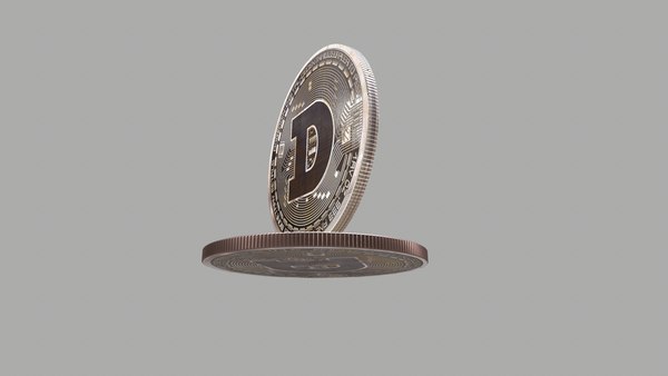 3D cash coin money model - TurboSquid 1696690