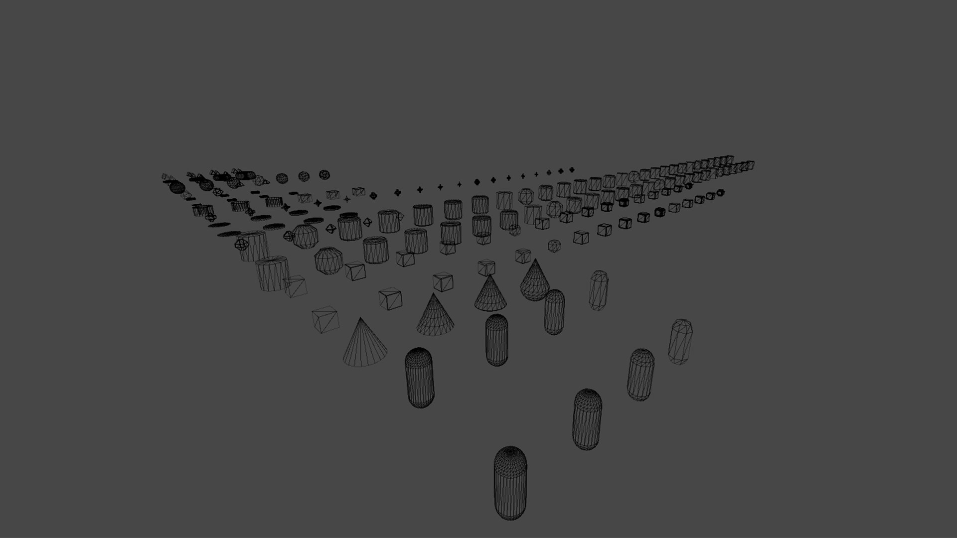 Low Poly Runner Pack 3D - TurboSquid 1826403