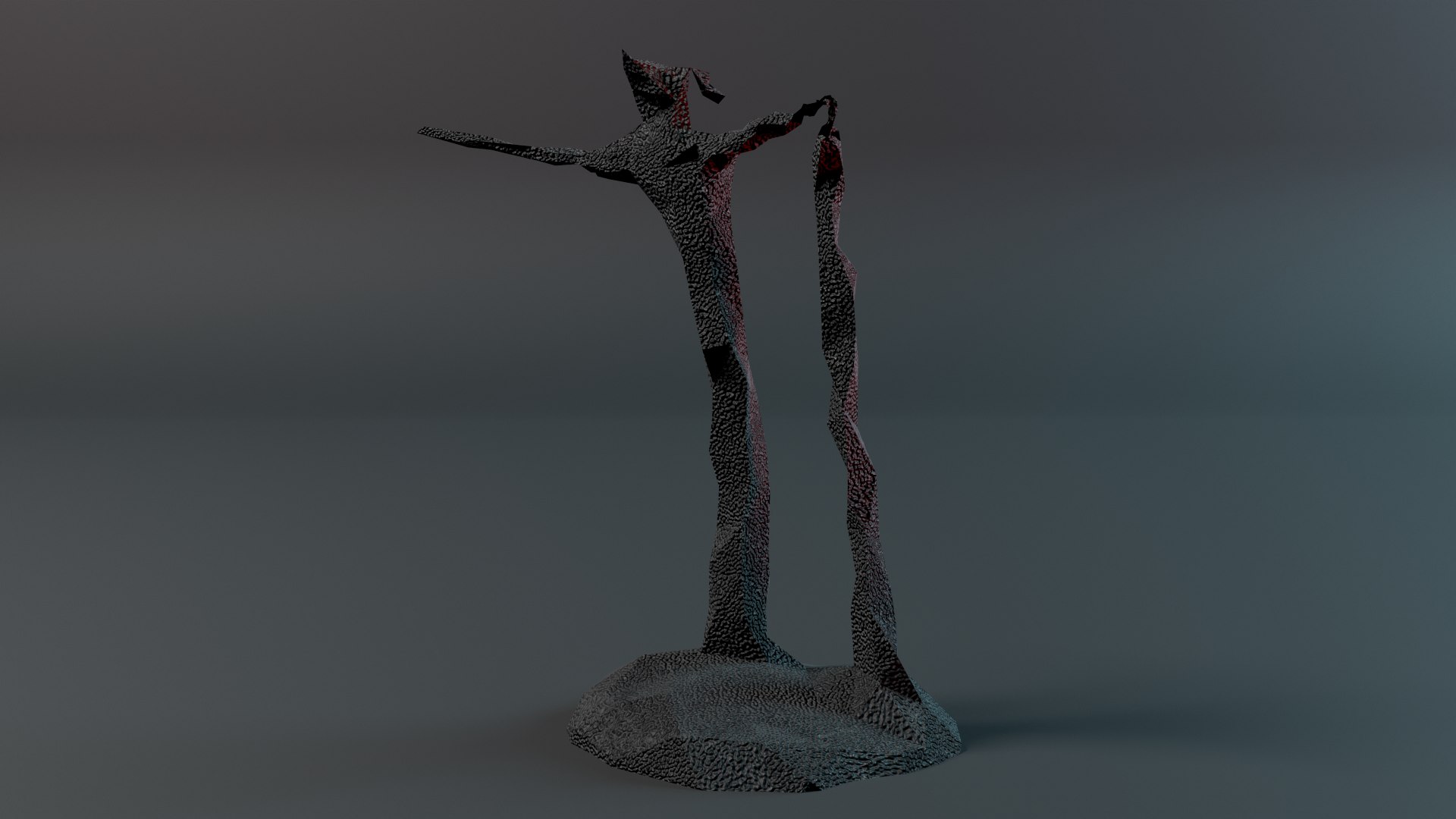 3D Geo Man Low-poly Model - TurboSquid 1766032