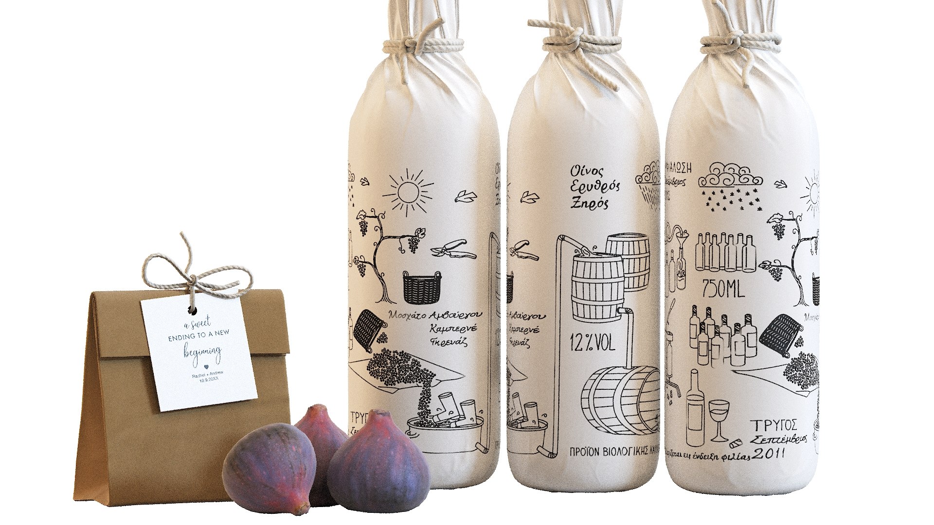 Filirea Gi Wine 3D Model - TurboSquid 1865271