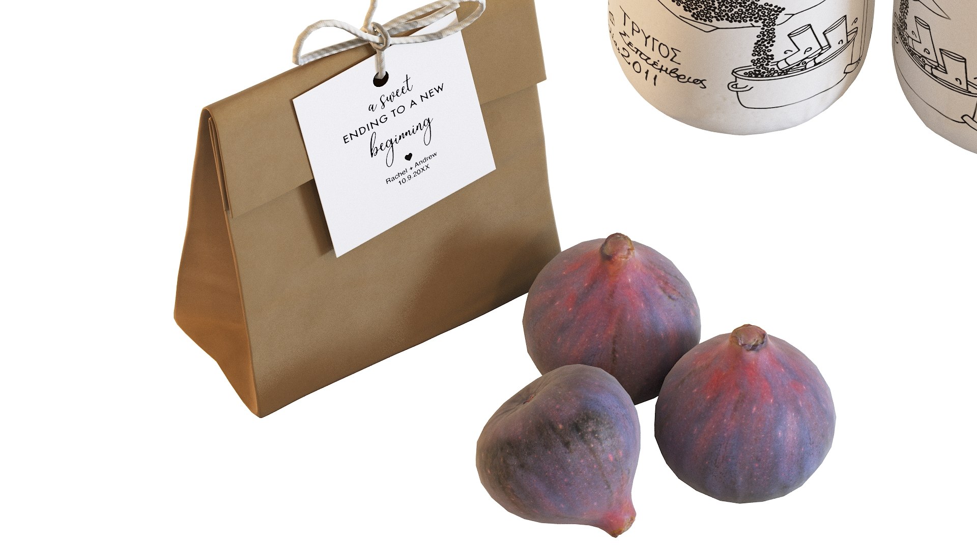 Filirea Gi Wine 3D Model - TurboSquid 1865271