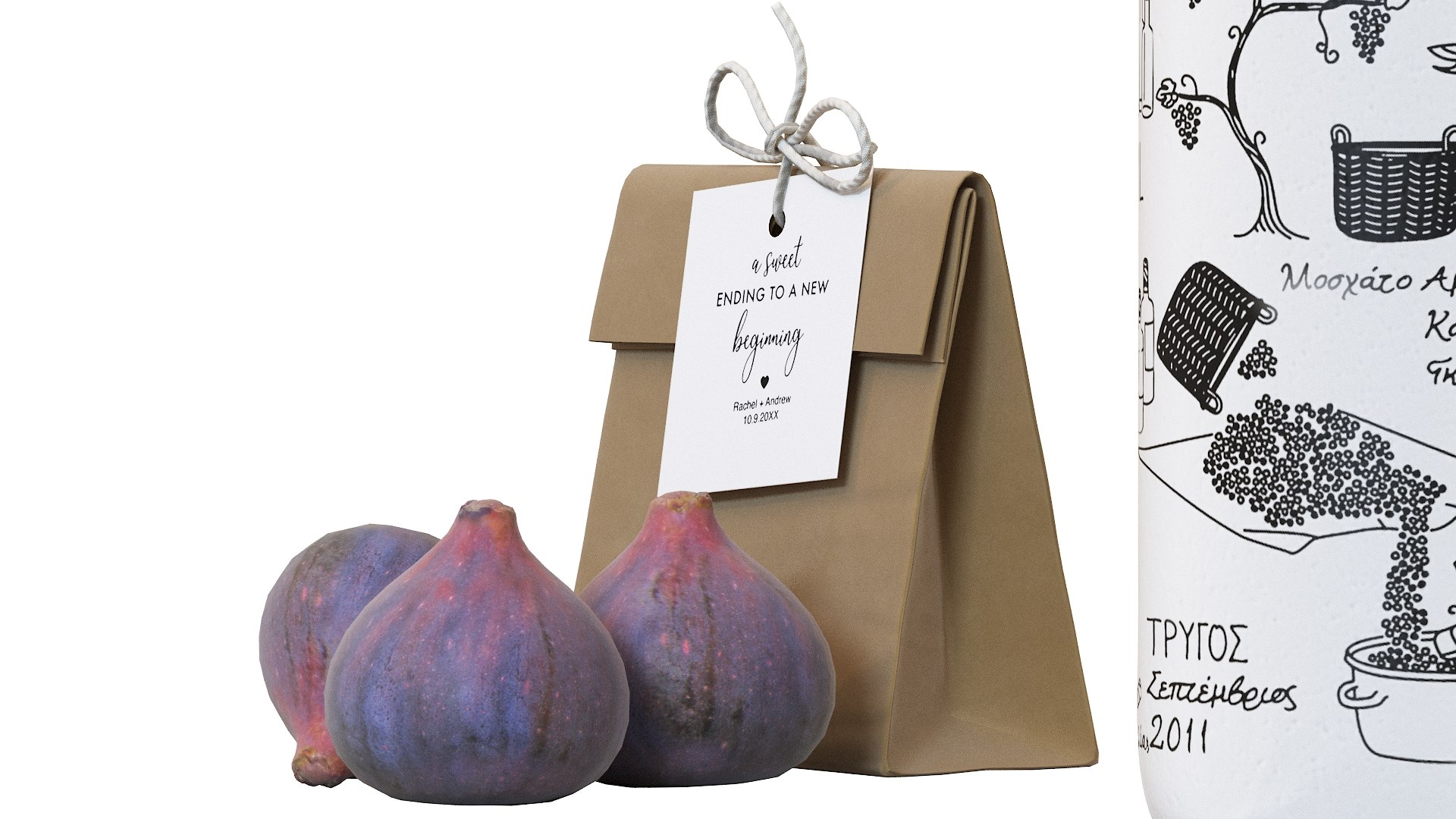 Filirea Gi Wine 3D Model - TurboSquid 1865271